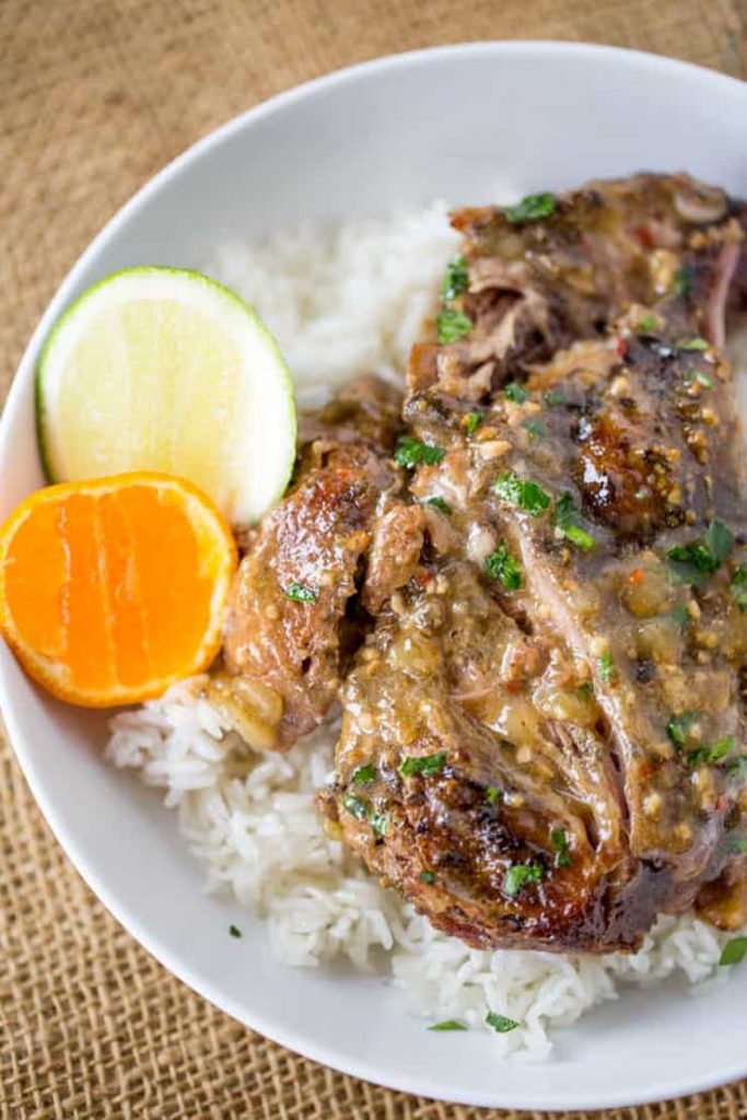 8 Cuban Mojo Marinated Pork Recipes With Amazing Flavour