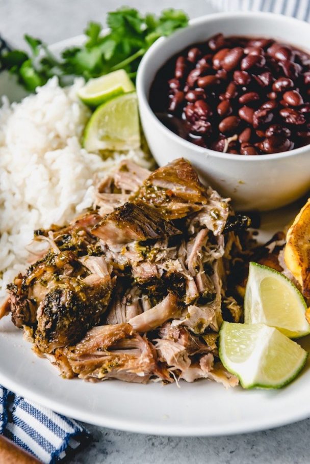 8 Cuban Mojo Marinated Pork Recipes With Amazing Flavour