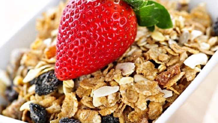 160 Clean Eating Snacks: Ideas & Recipes You Will Love