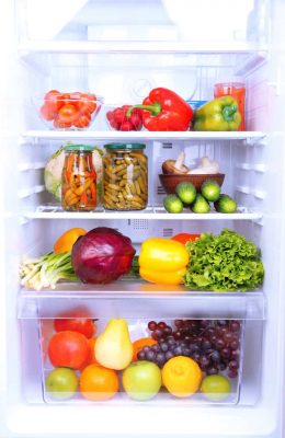 Best Clean Eating Grocery List For Beginners (Download PDF)