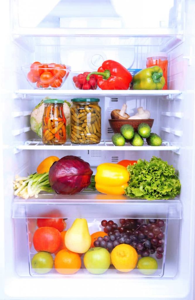 Best Clean Eating Grocery List For Beginners (Download PDF)