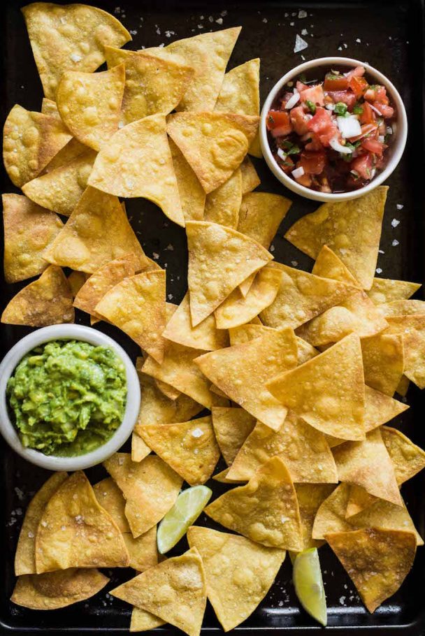 21 Amazing Tortilla Wrap Recipes That Taste So Good