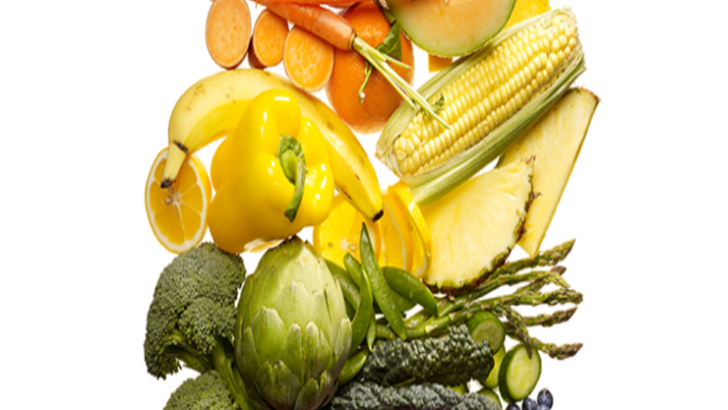 Change In Seconds - Healthy Living Starts Here