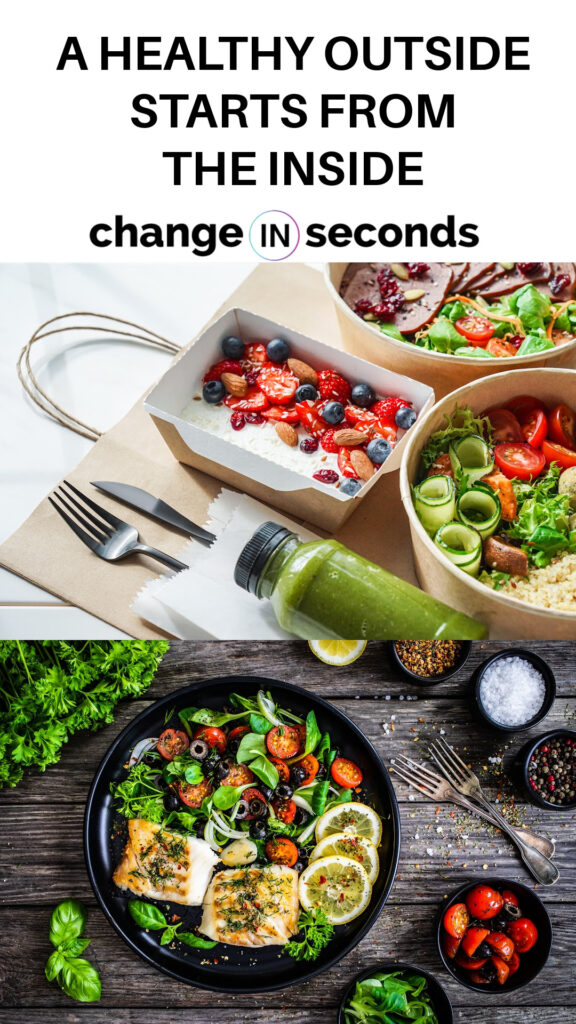 20 Of The Best Healthy Food Quotes For Motivation