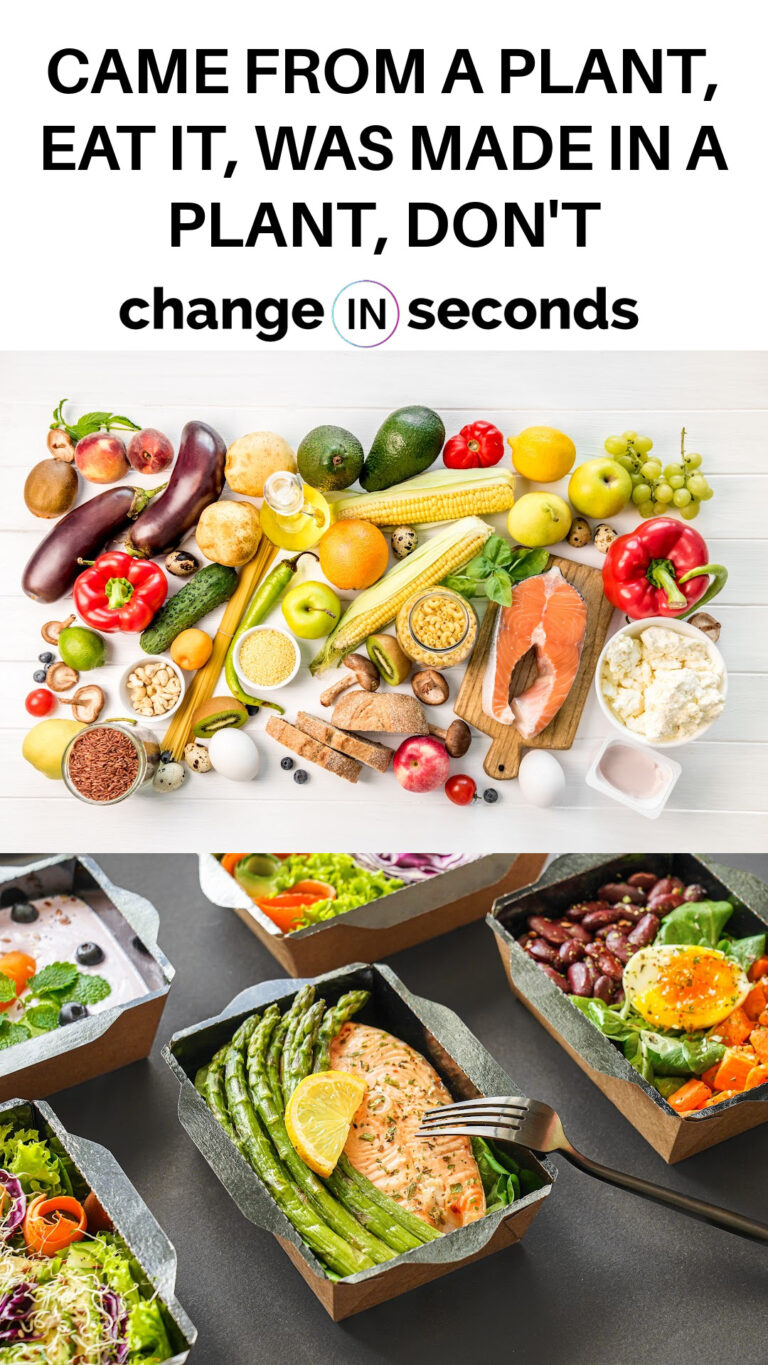 20 Of The Best Healthy Food Quotes For Motivation