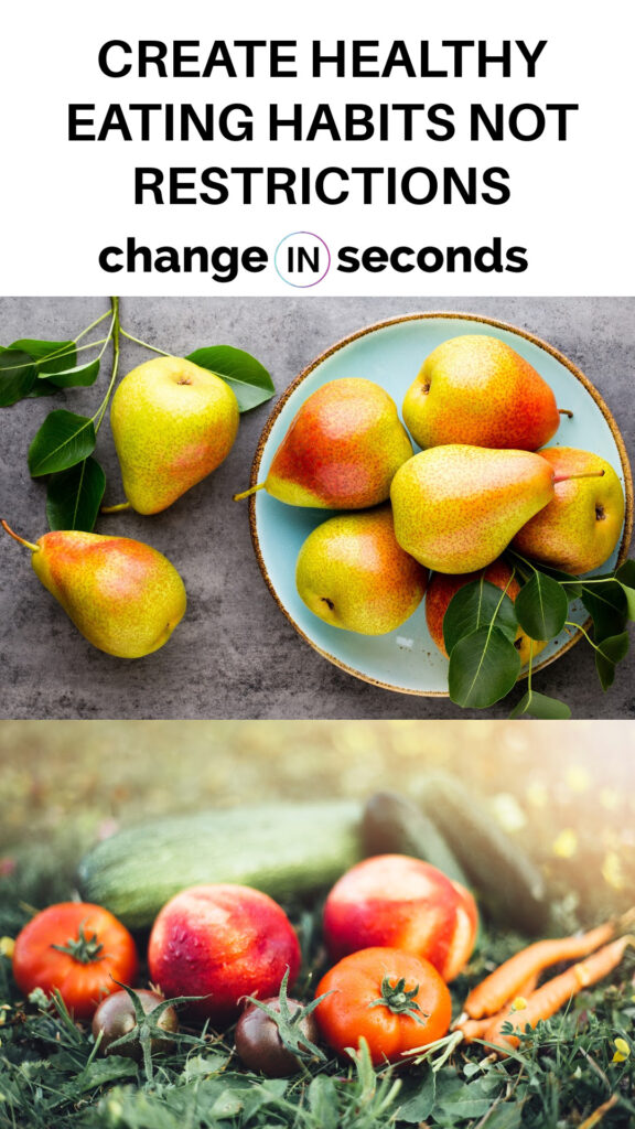 20 Of The Best Healthy Food Quotes For Motivation